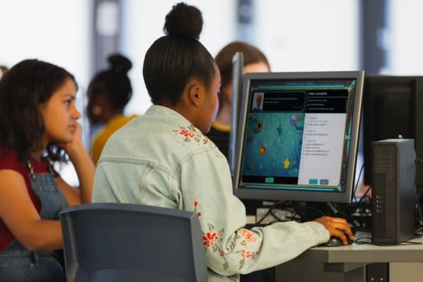 CodeCombat - Coding games to learn Python and JavaScript